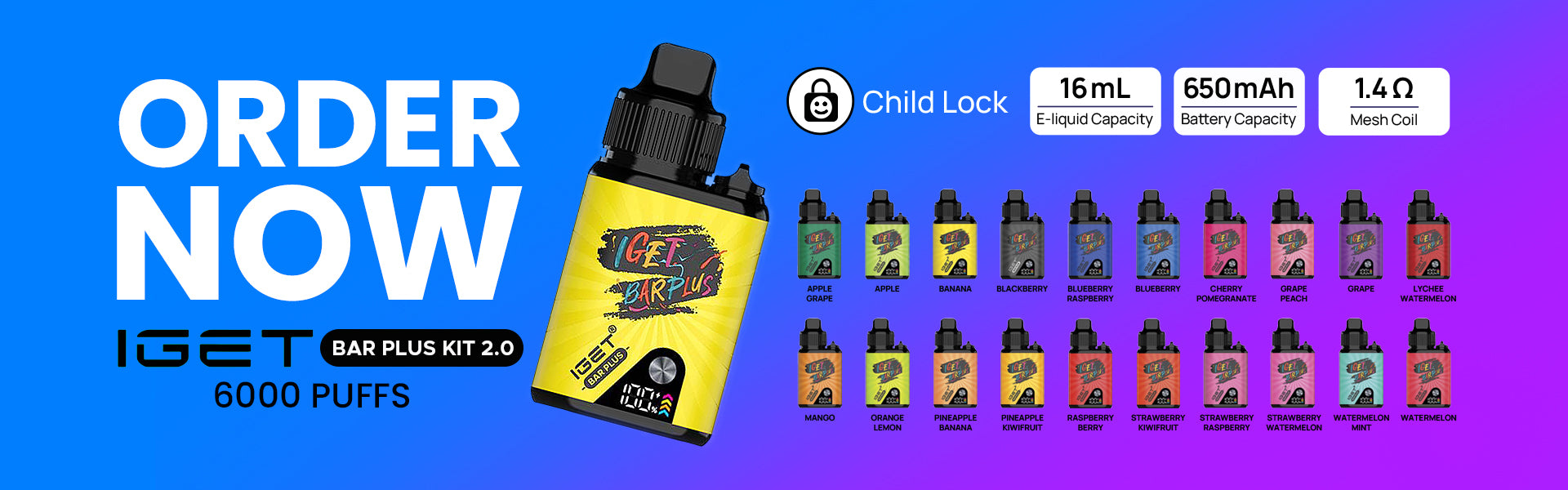 Vape Wholesale Supplier in Australia, New Zealand & Pacific Islands ...