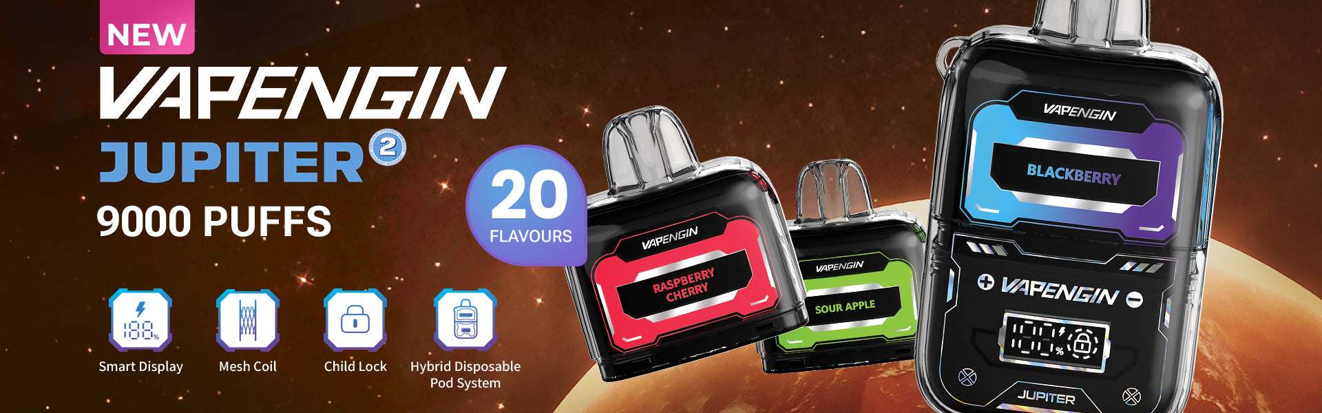 Vape Wholesale Supplier in Australia, New Zealand & Pacific Islands ...