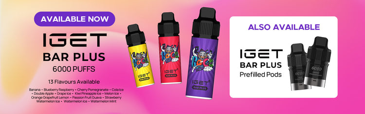 Vape Wholesale Supplier in Australia, New Zealand & Pacific Islands