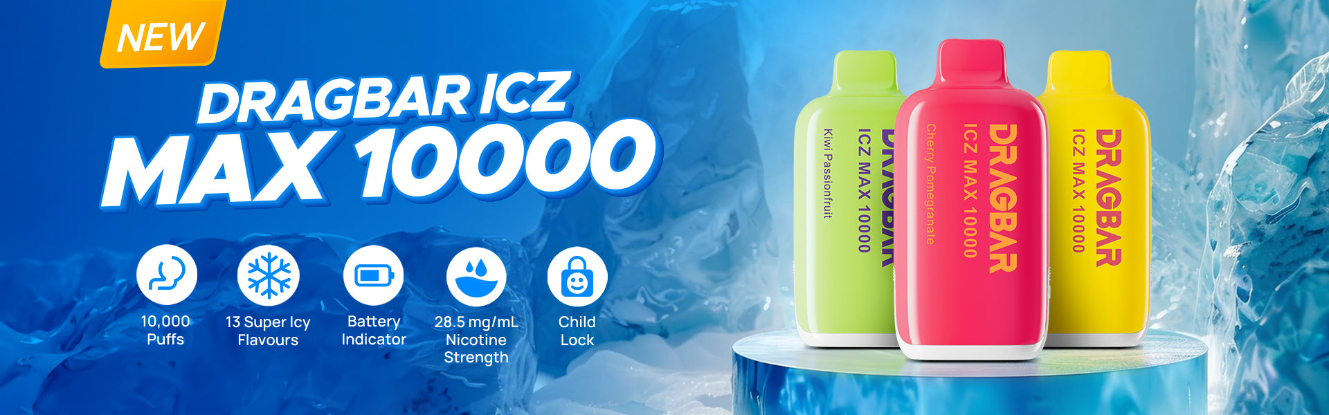 Vape Wholesale Supplier in Australia, New Zealand & Pacific Islands ...